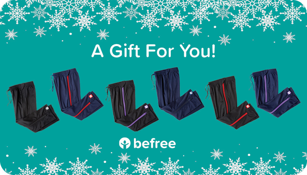 befree Gift Cards