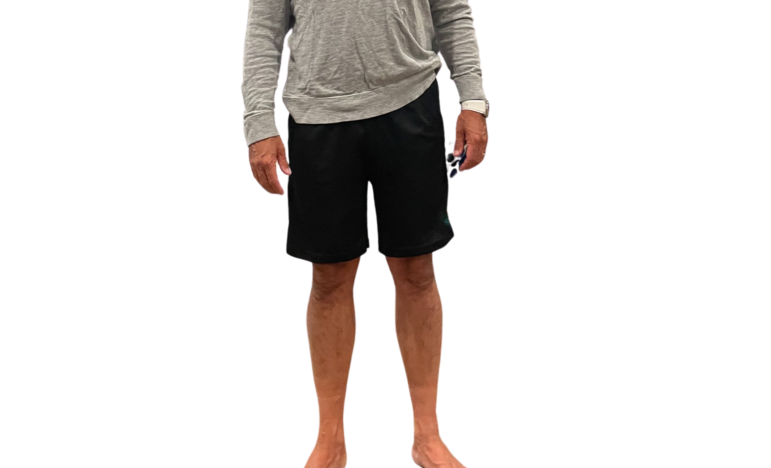 Adult Shorts for Limited Mobility | Adaptive Wear - befree